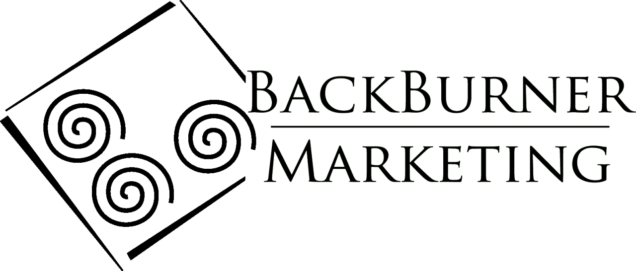 What Do Your Logo Colors Mean? | BackBurner Marketing